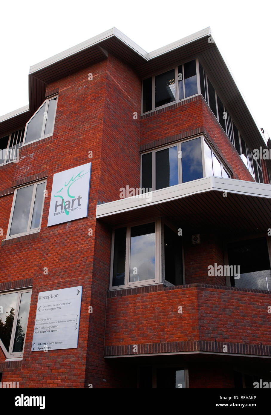 Civic hq hi-res stock photography and images - Alamy