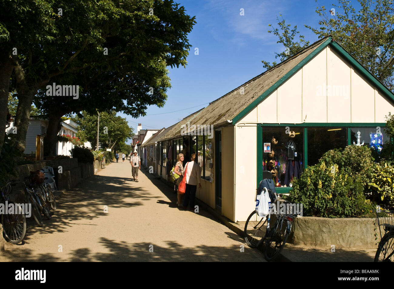 Village main hi-res stock photography and images - Alamy