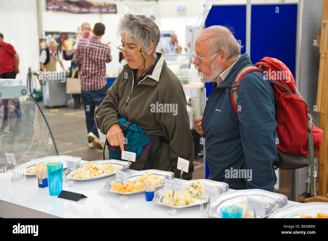 Cheesemakers union hi-res stock photography and images - Alamy