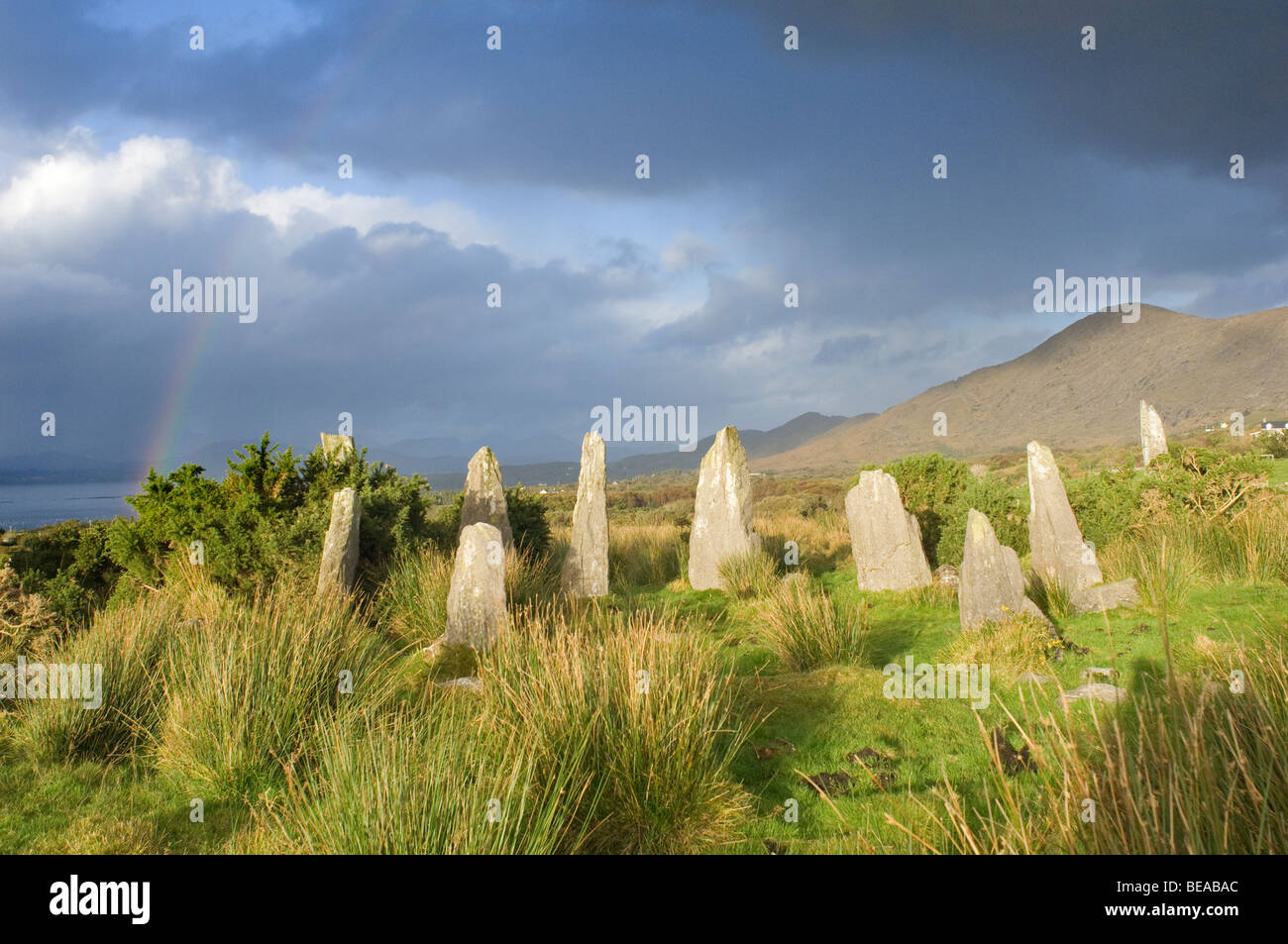 Ardgroom High Resolution Stock Photography and Images - Alamy