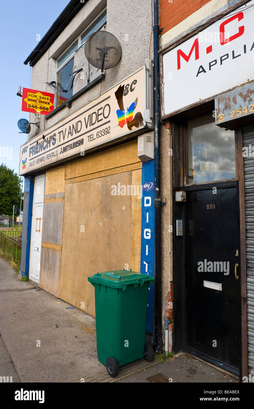 Tv shop hi-res stock photography and images - Alamy