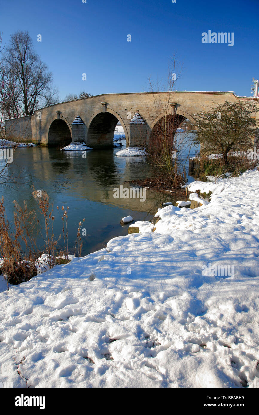 Peterborough attractions hi-res stock photography and images - Alamy