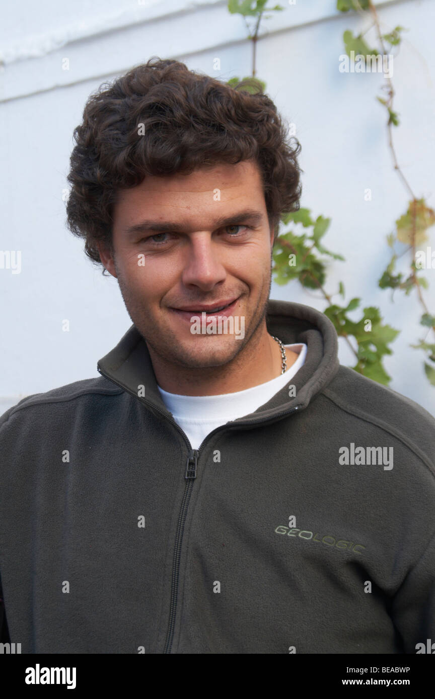 Luis louro hi-res stock photography and images - Alamy