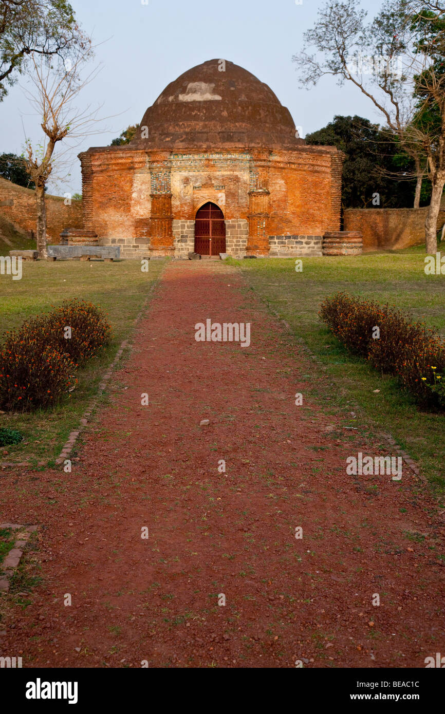 India west bengal gour hi-res stock photography and images - Alamy