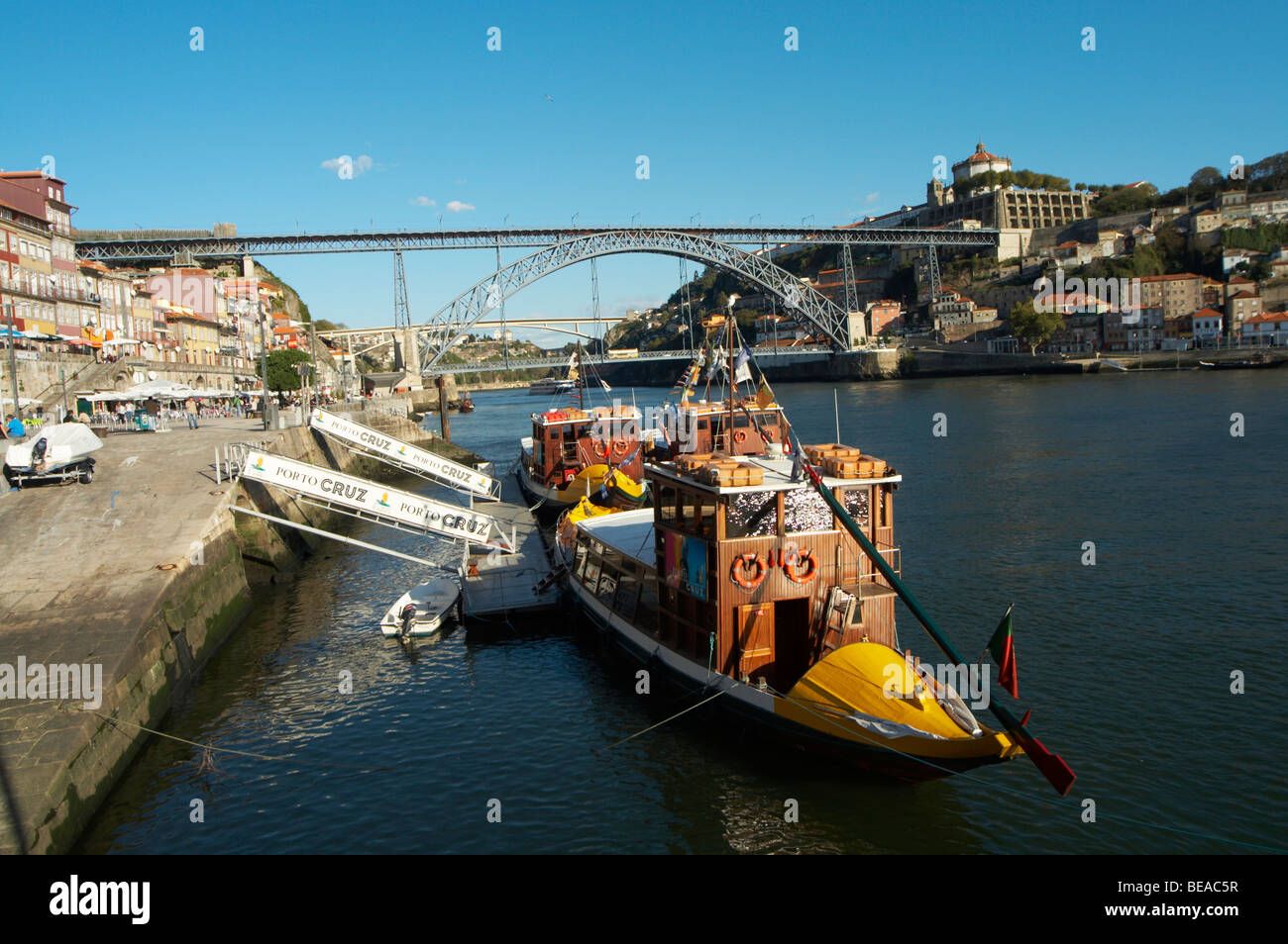 Seen from ferry boat hi-res stock photography and images - Alamy