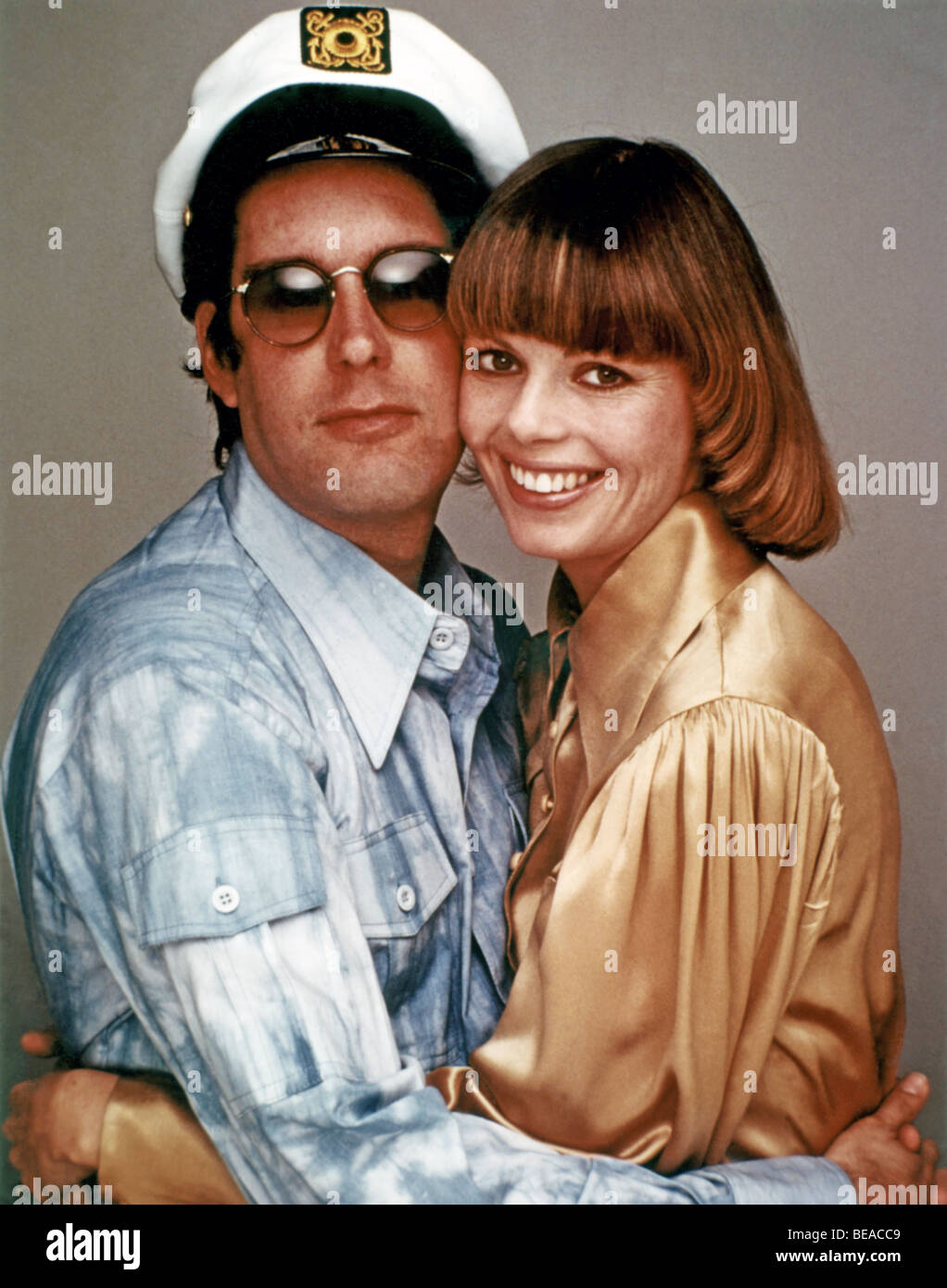 Daryl dragon hi-res stock photography and images - Alamy