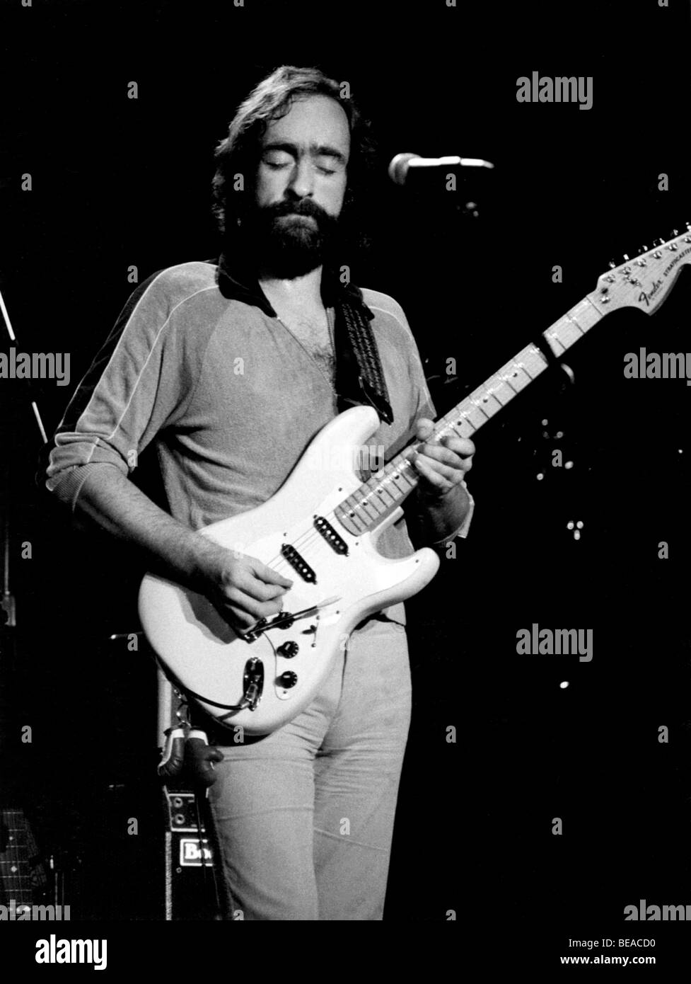 Dave Mason Discography