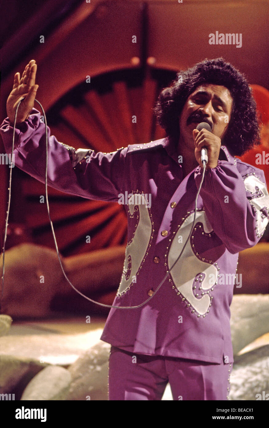 Freddy fender hi-res stock photography and images - Alamy