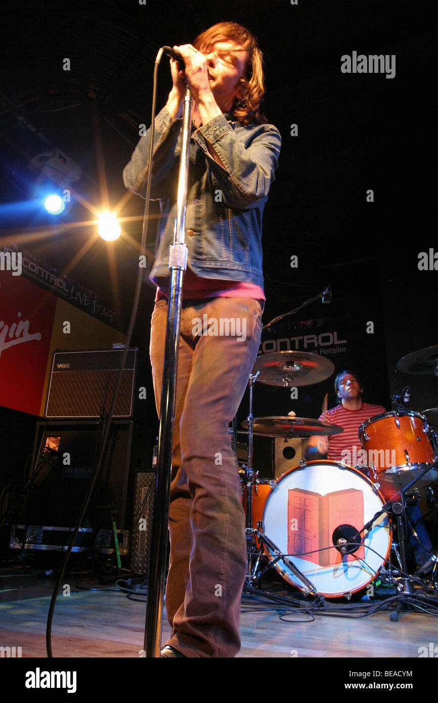 Idlewild hi-res stock photography and images - Alamy