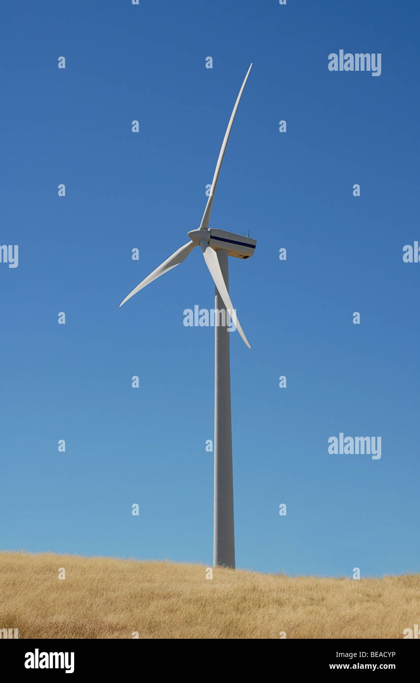 Wind turbine australia hi-res stock photography and images - Alamy