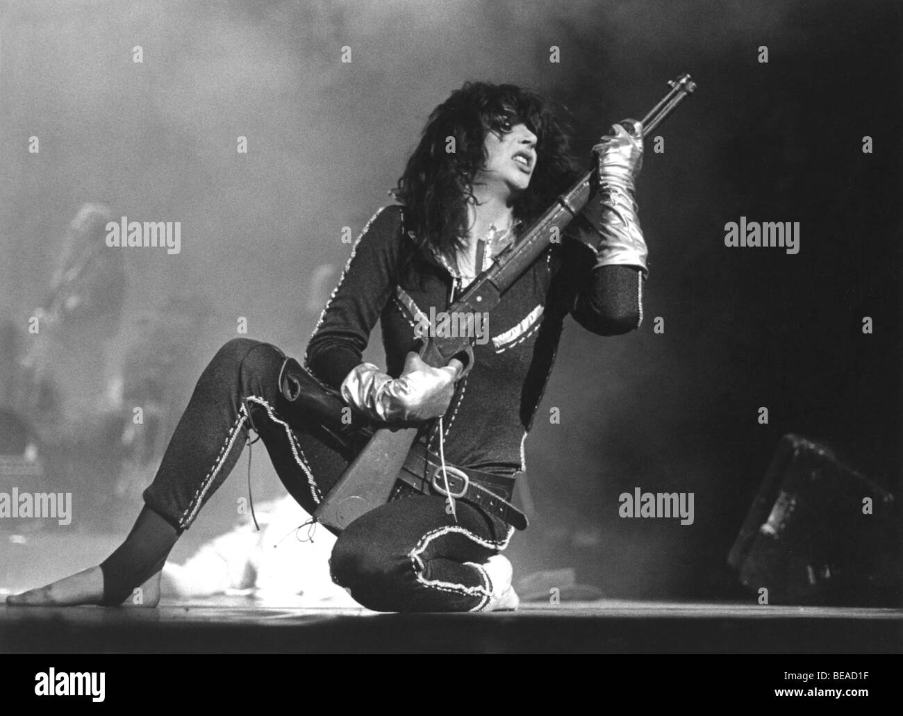 Kate bush 1980 hi-res stock photography and images - Alamy