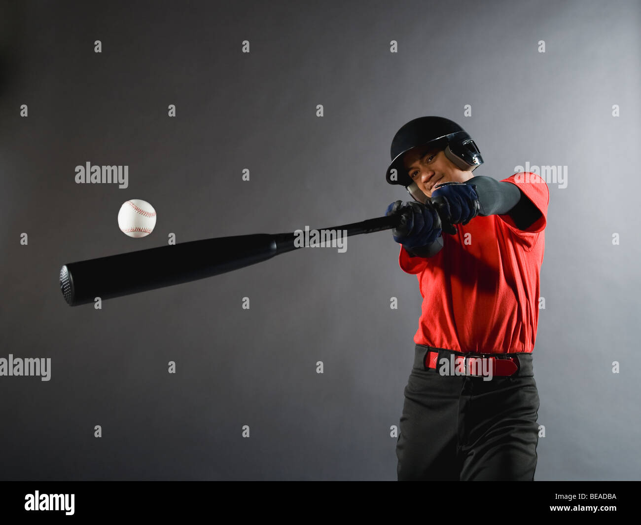 Baseball bat hi-res stock photography and images - Alamy