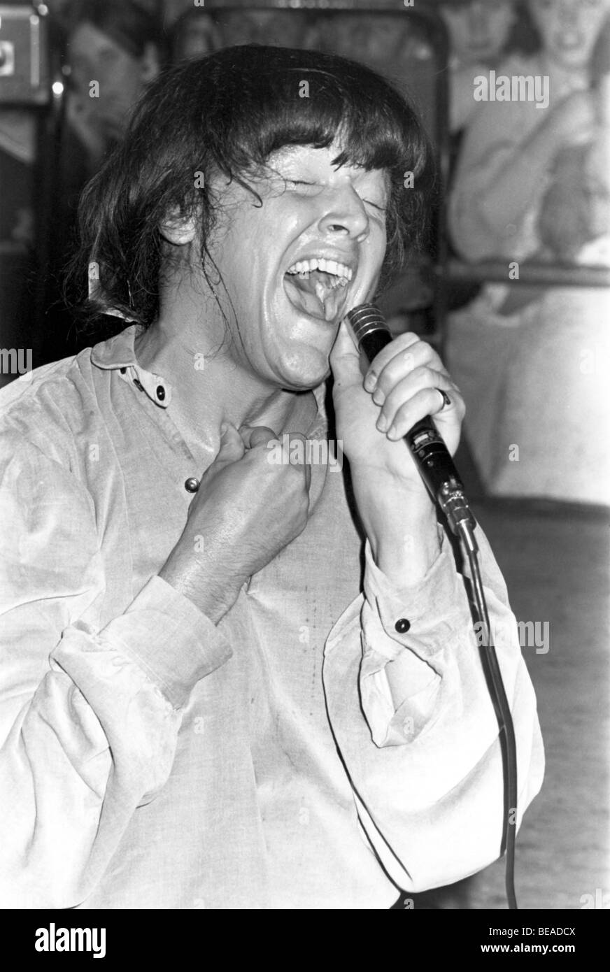 Pj proby hi-res stock photography and images - Alamy