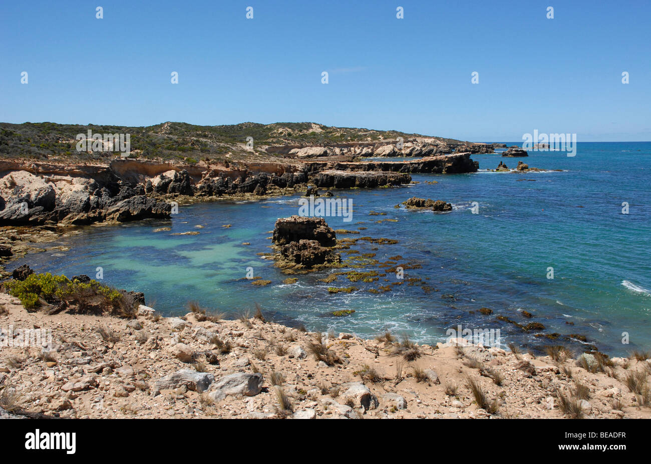 Robe south australia hi-res stock photography and images - Alamy