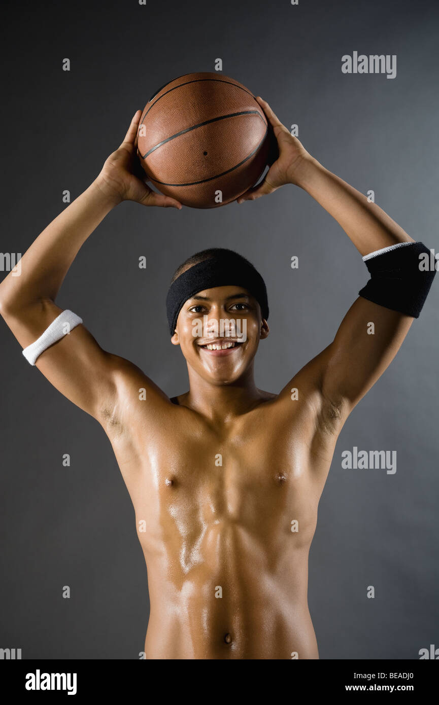 Overhead Shot Basketball High Resolution Stock Photography and Images ...