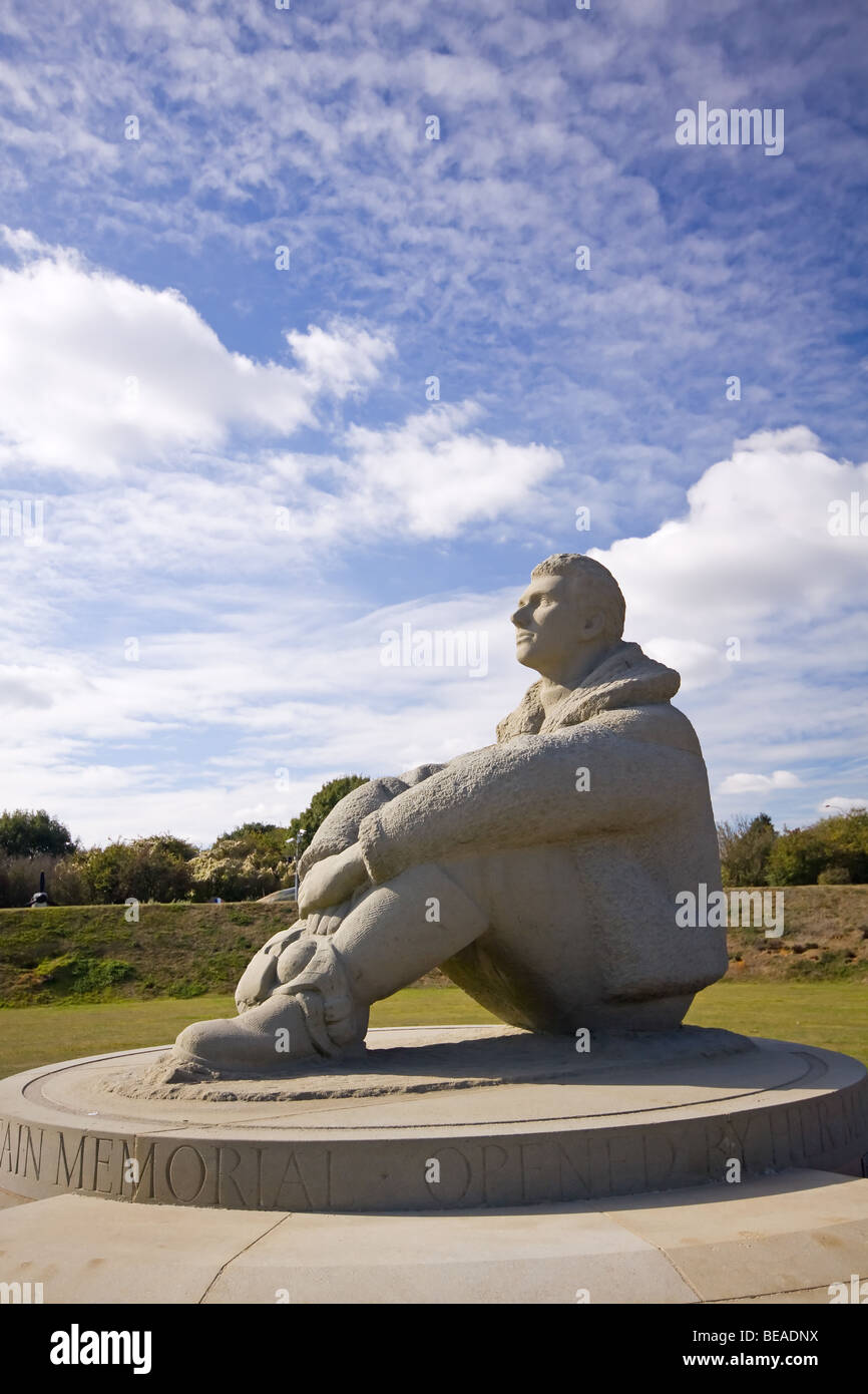 Capel le ferne hi-res stock photography and images - Alamy