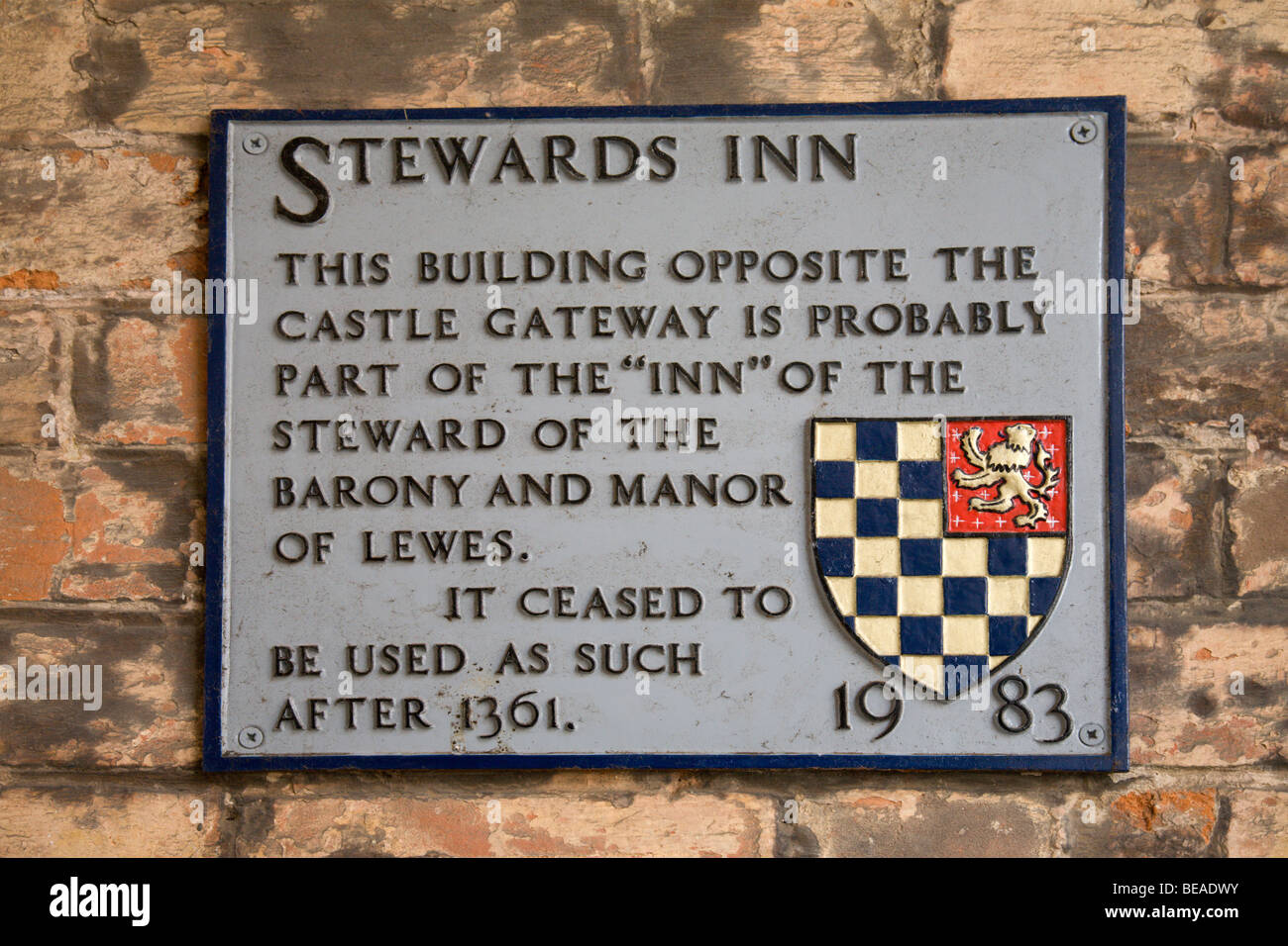 Stewards hi-res stock photography and images - Alamy