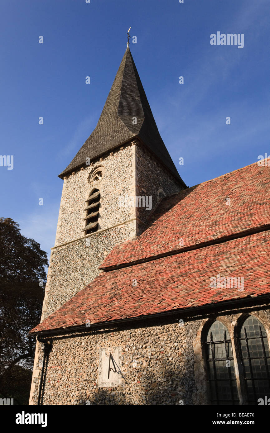 Ickham kent hi-res stock photography and images - Alamy