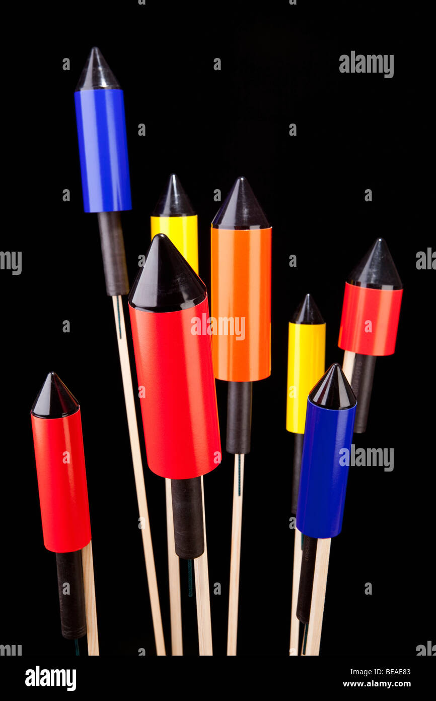 Firecrackers hi-res stock photography and images - Alamy