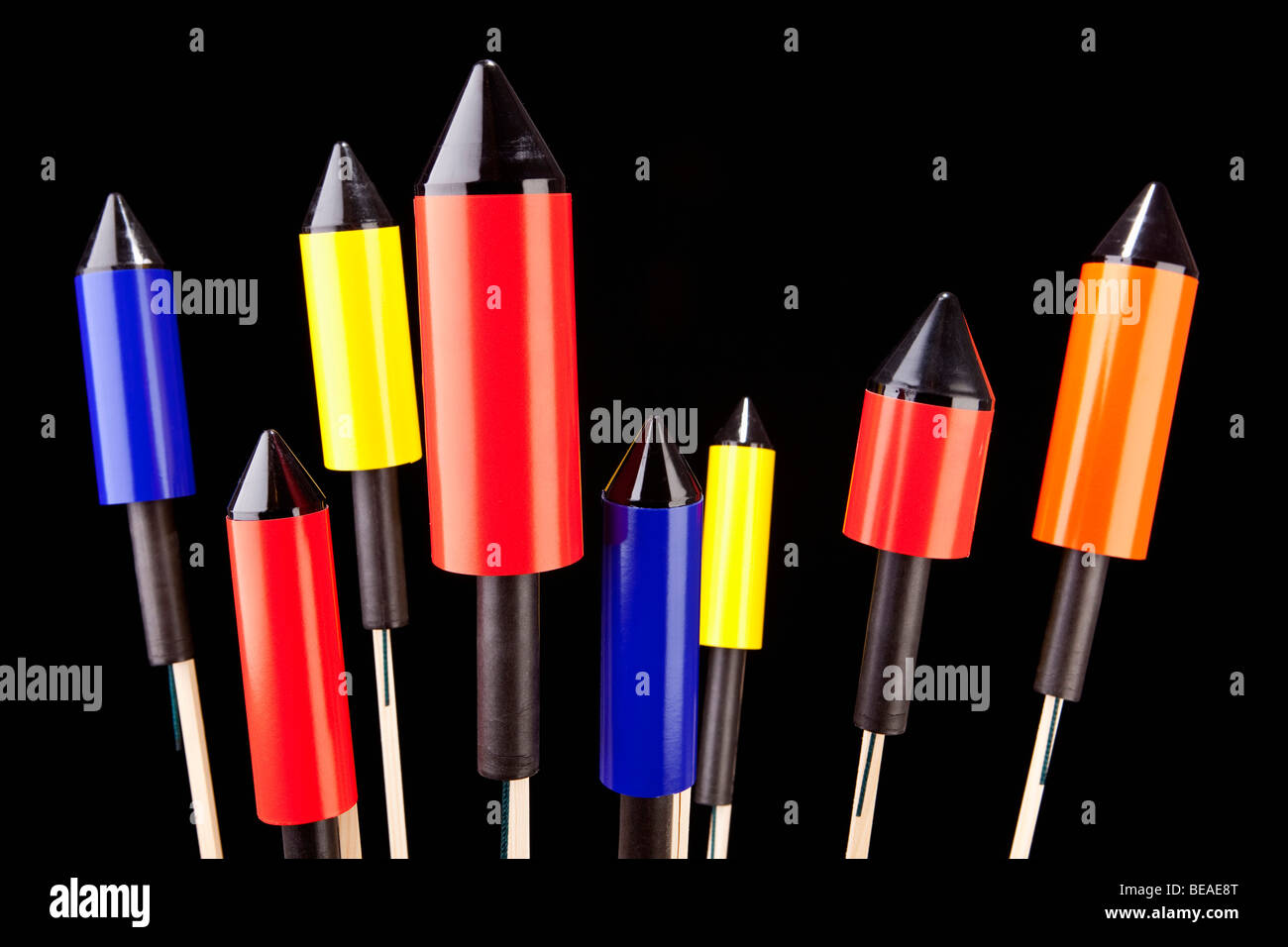 Firecrackers hi-res stock photography and images - Alamy