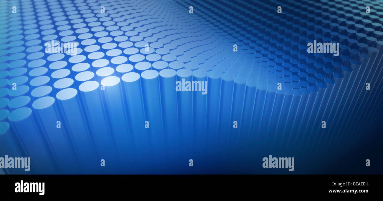Blue abstract background Stock Photo - Alamy