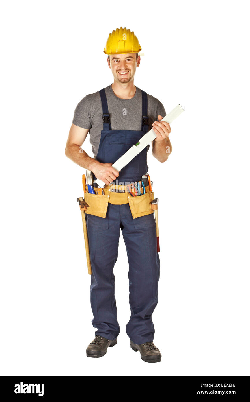 Handyman background hi-res stock photography and images - Alamy