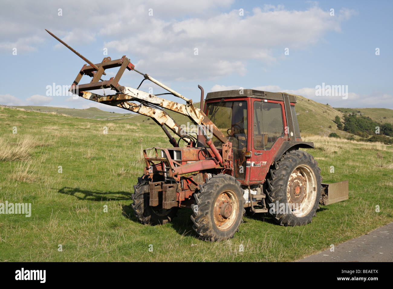 Glutton bridge hi-res stock photography and images - Alamy