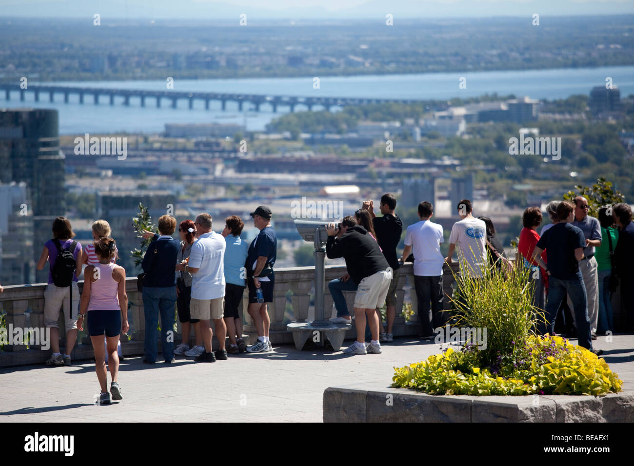Montroyal hi-res stock photography and images - Alamy