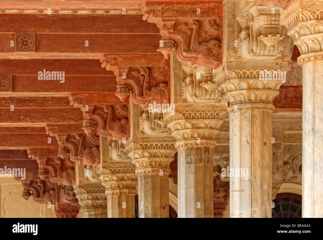 fine hi res image of ancient columns background Stock Photo - Alamy
