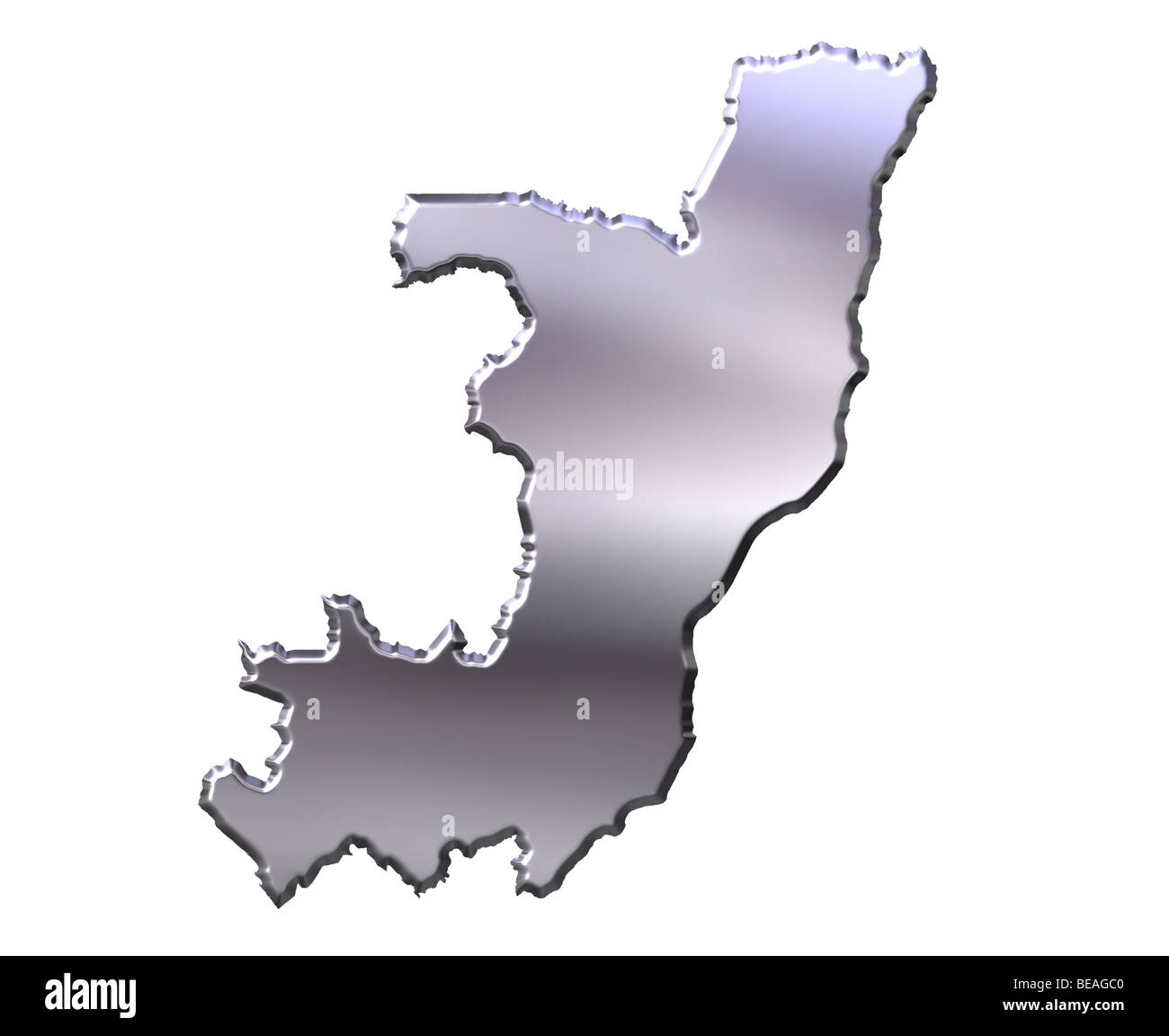 Congo silver hi-res stock photography and images - Alamy