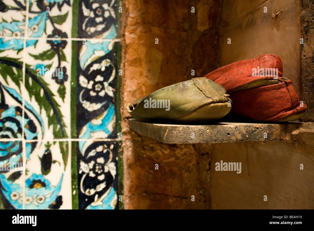 Traditional syrian life hi-res stock photography and images - Alamy
