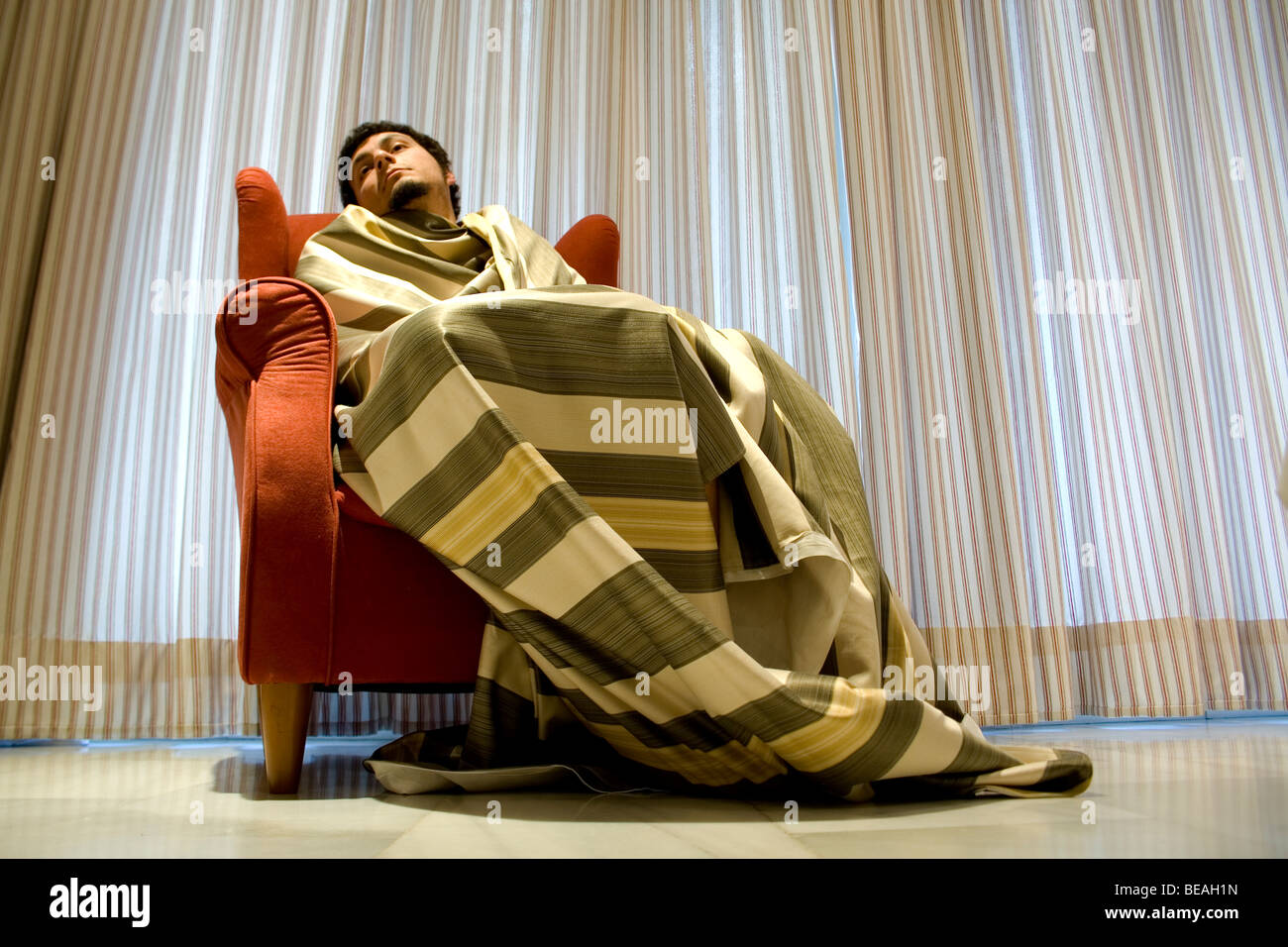 Staged photograph hi-res stock photography and images - Alamy