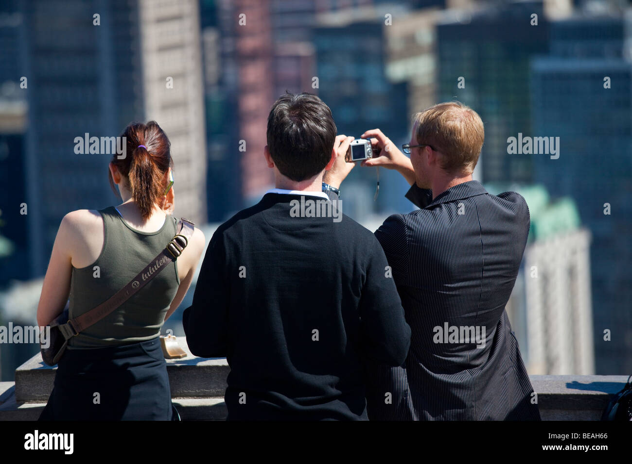 Montroyal hi-res stock photography and images - Alamy