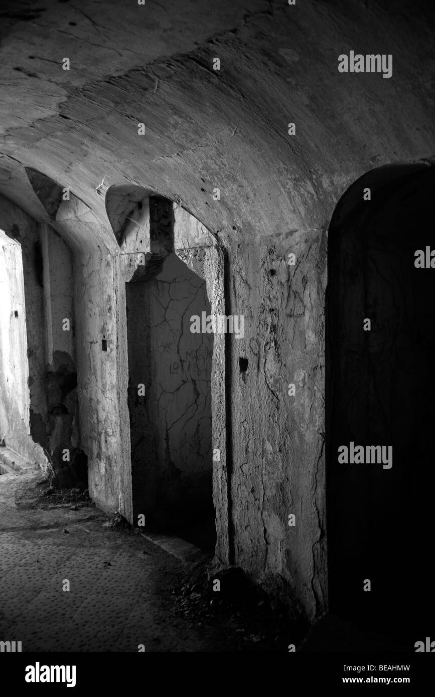 Fort hermann wwi hi-res stock photography and images - Alamy