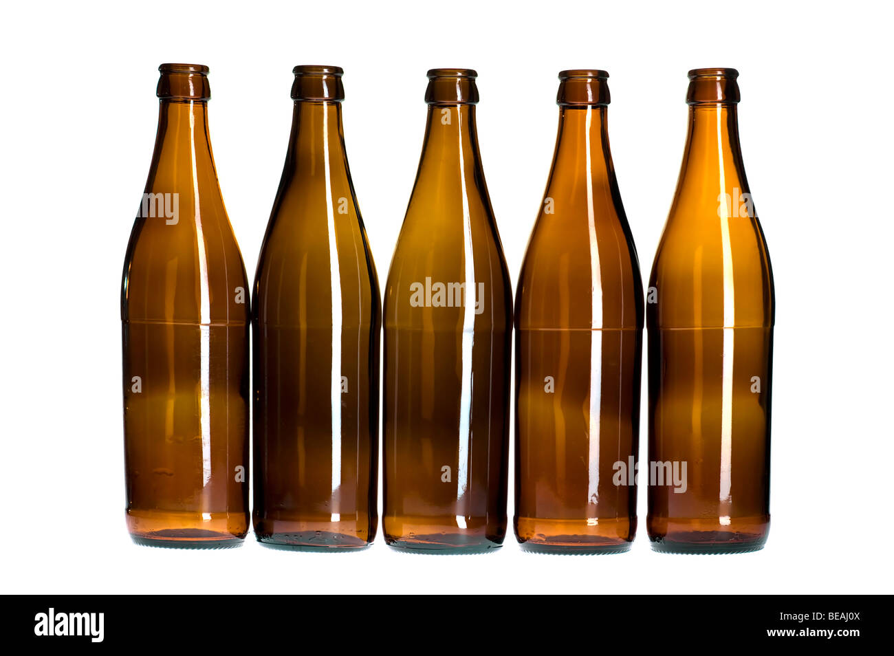 Empty beer bottle hi-res stock photography and images - Alamy