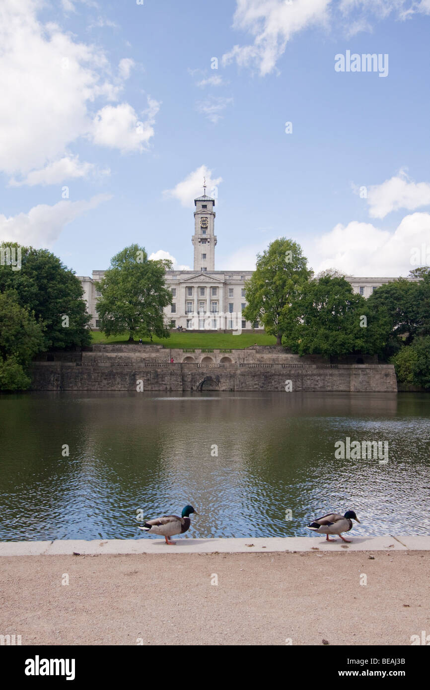 Academic building uk hi-res stock photography and images - Alamy
