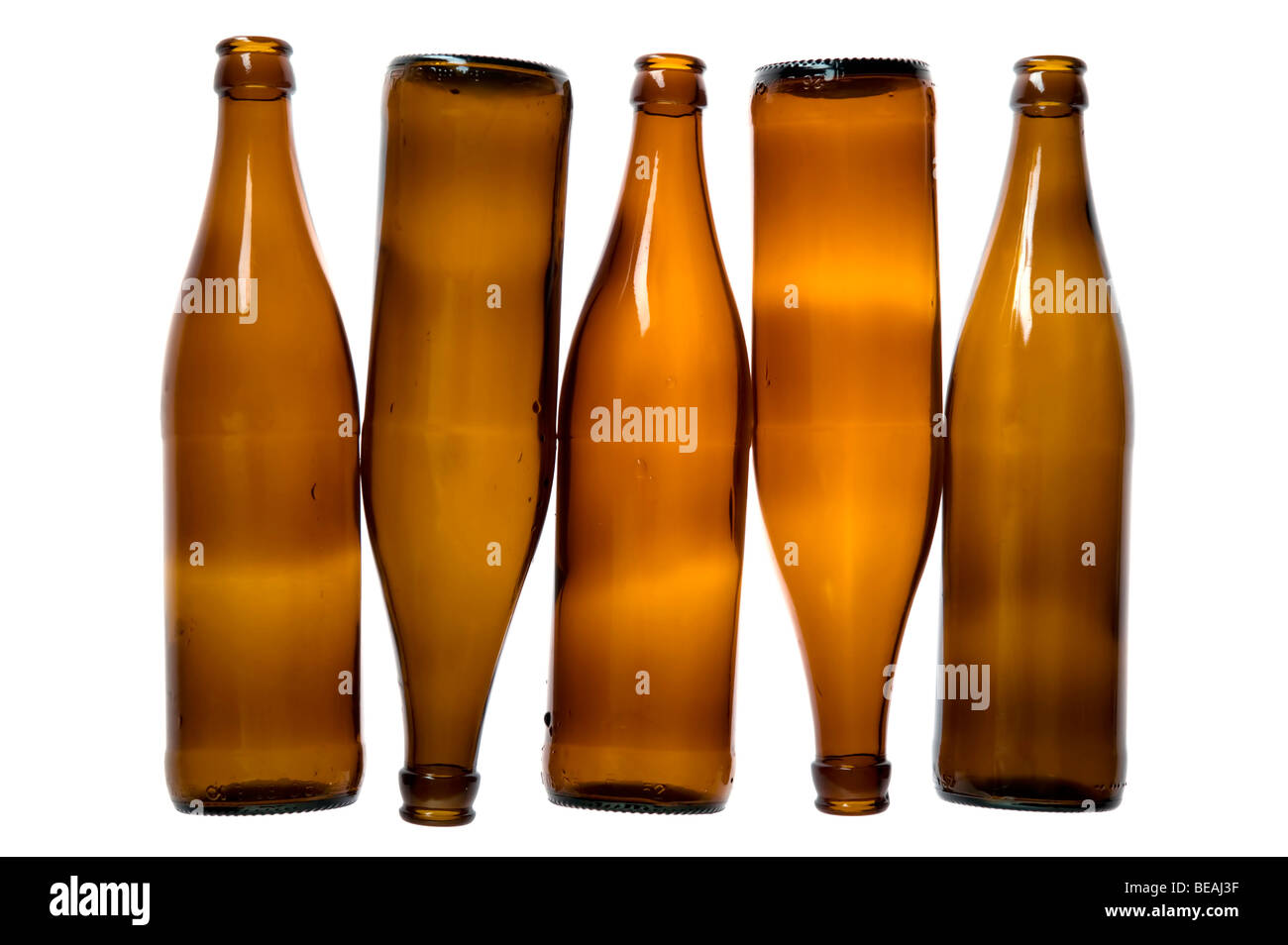 Empty beer bottle hi-res stock photography and images - Alamy