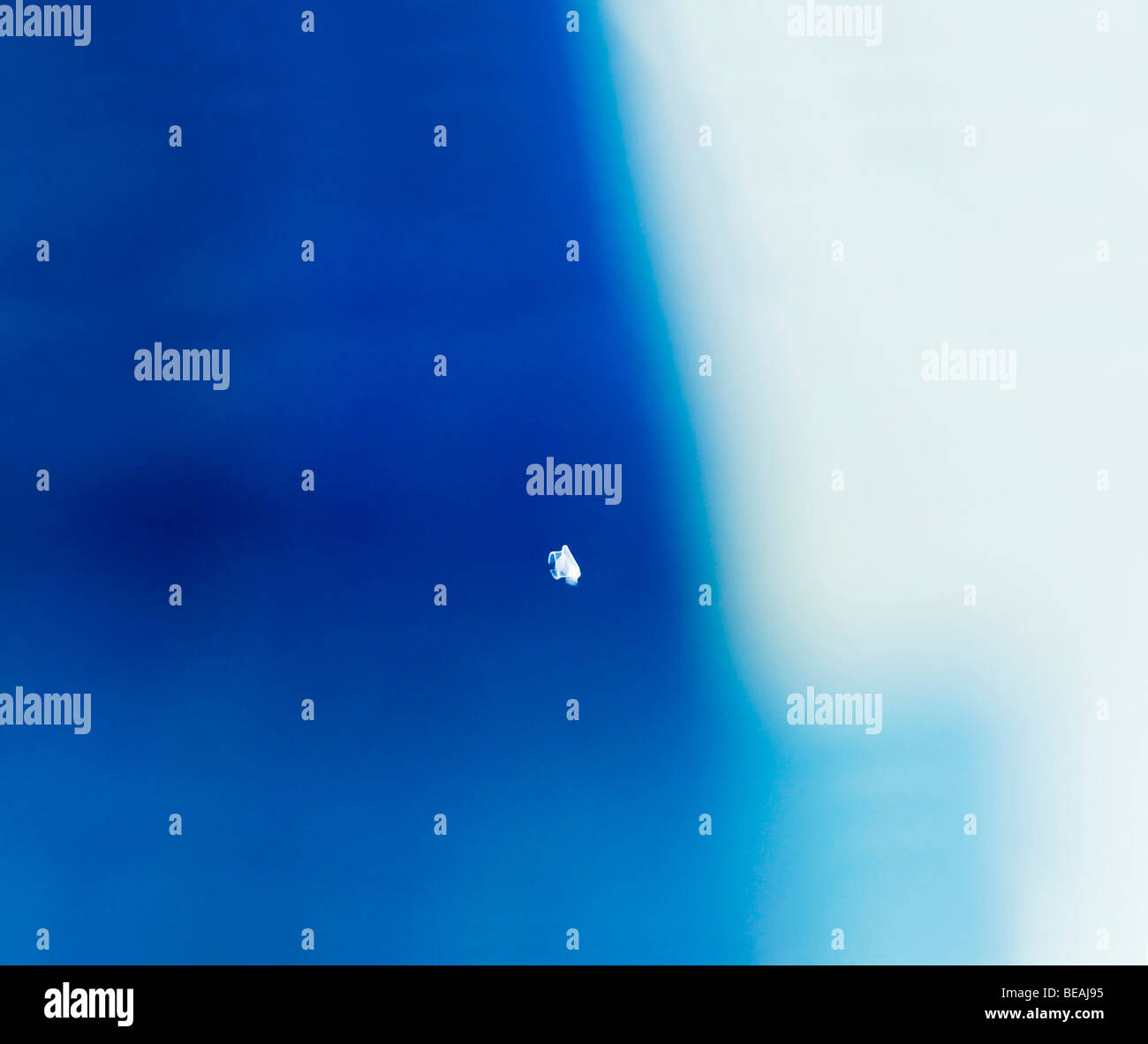 Unidentified possible small debris recorded with a digital camera by ...