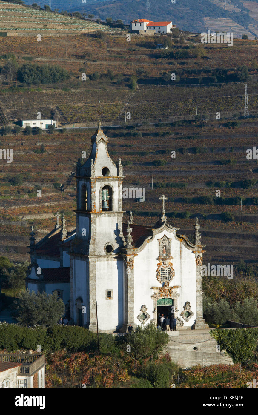 Mesao frio portugal hi-res stock photography and images - Alamy