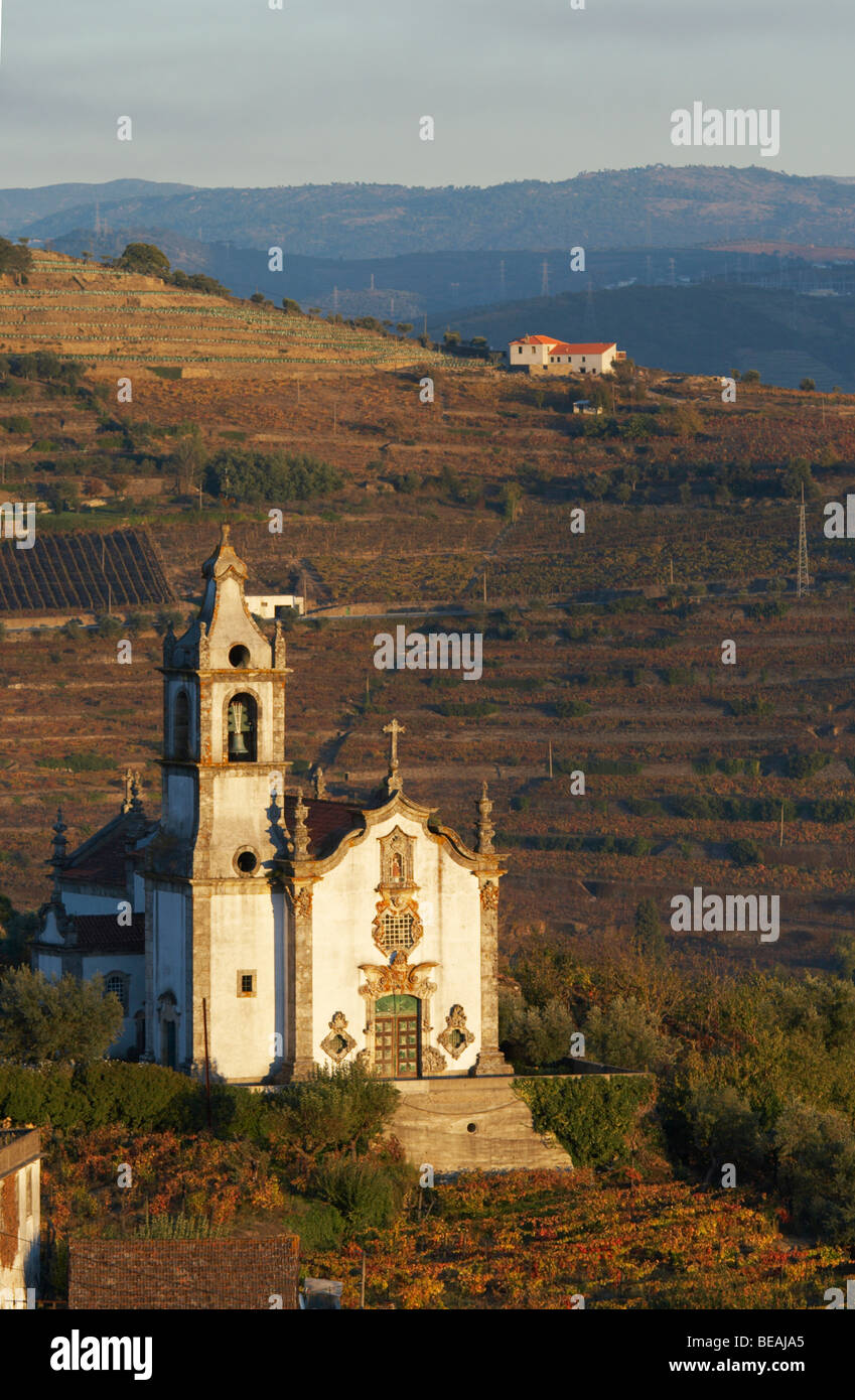 Mesao frio portugal hi-res stock photography and images - Alamy