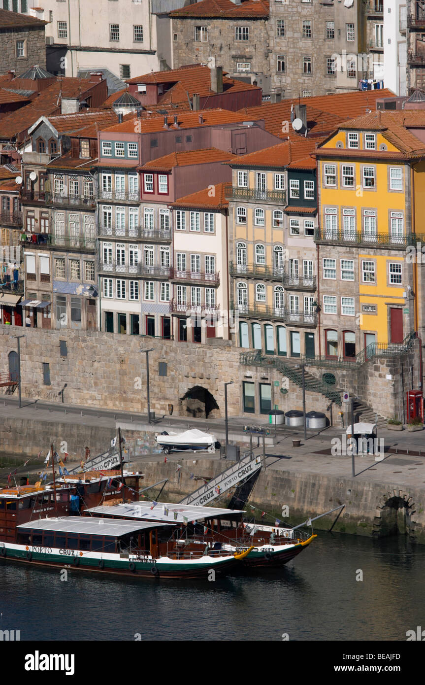 Porto Boat Ferry High Resolution Stock Photography and Images - Alamy