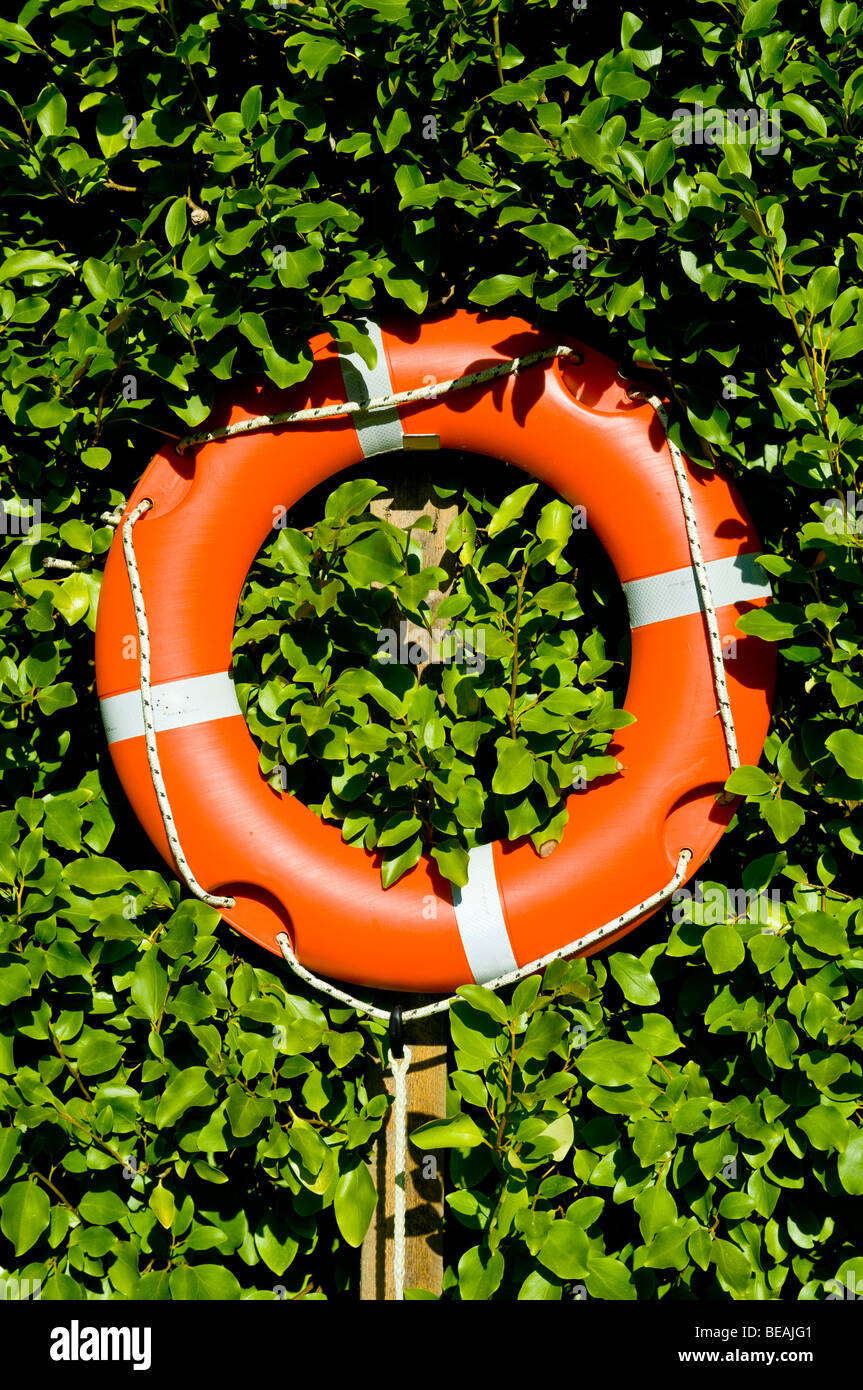 Plastic life saving equipment hi-res stock photography and images - Alamy