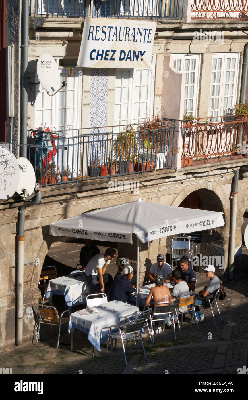 Cafe outside hi-res stock photography and images - Alamy