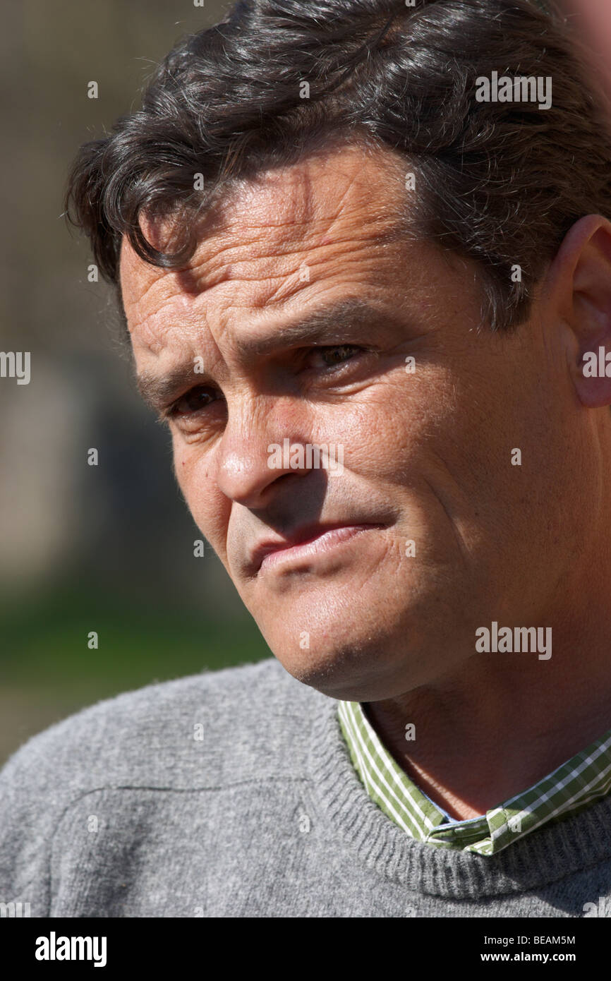 Said fernando martinez hi-res stock photography and images - Alamy