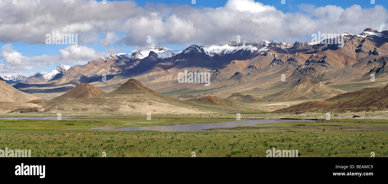 Tibet plateau hi-res stock photography and images - Alamy