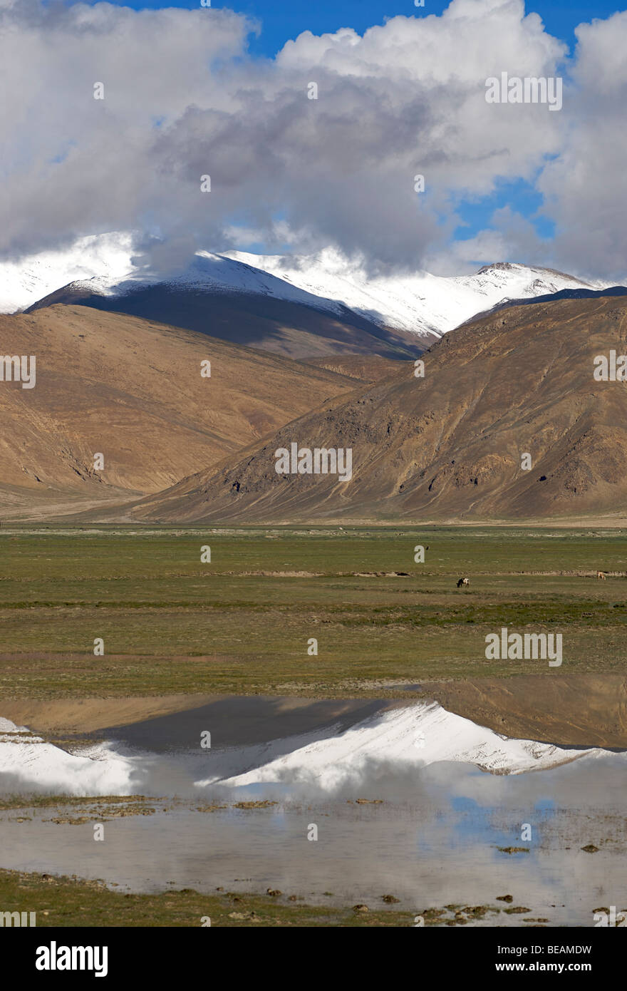 Tibet07780 hi-res stock photography and images - Alamy