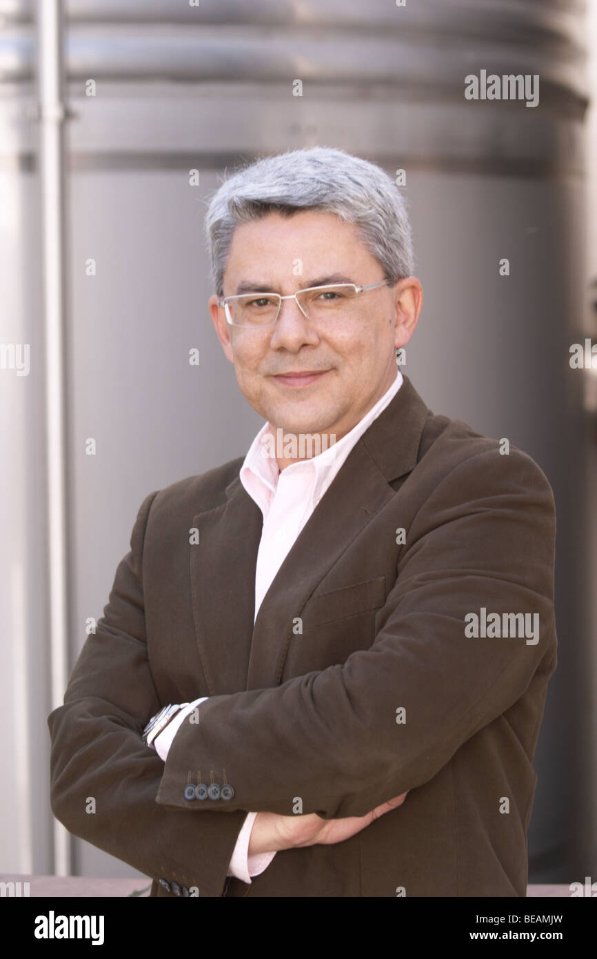 Julio leon hi-res stock photography and images - Alamy