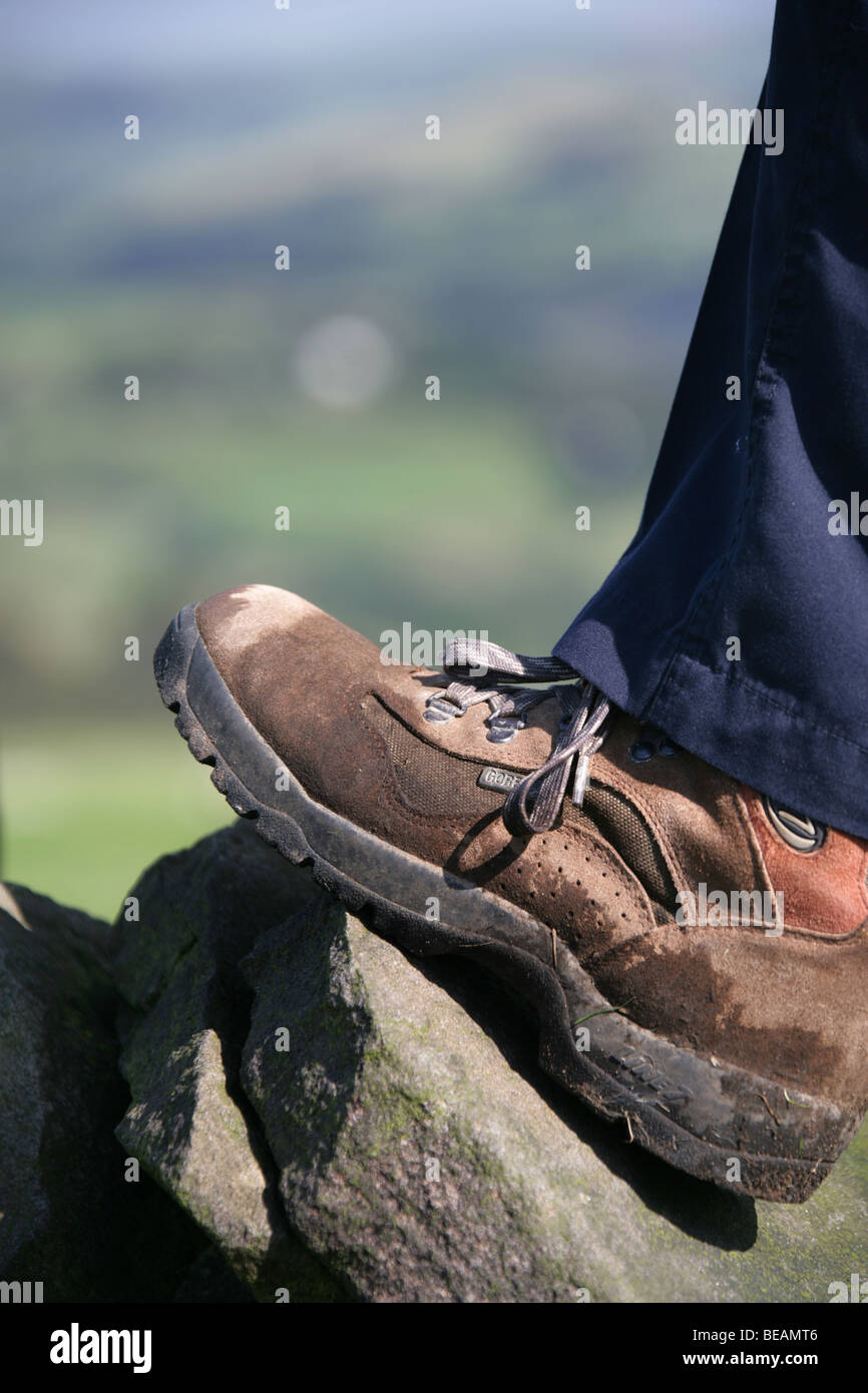 Wet trail hi-res stock photography and images - Alamy