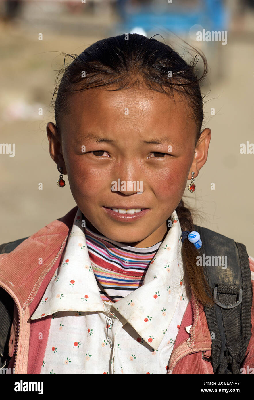 Shegar hi-res stock photography and images - Alamy