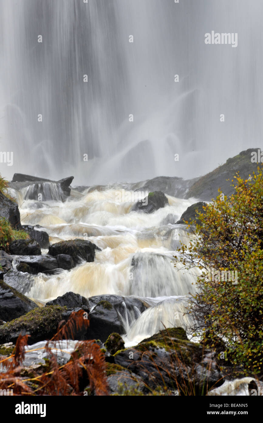 Clashnessie hi-res stock photography and images - Alamy